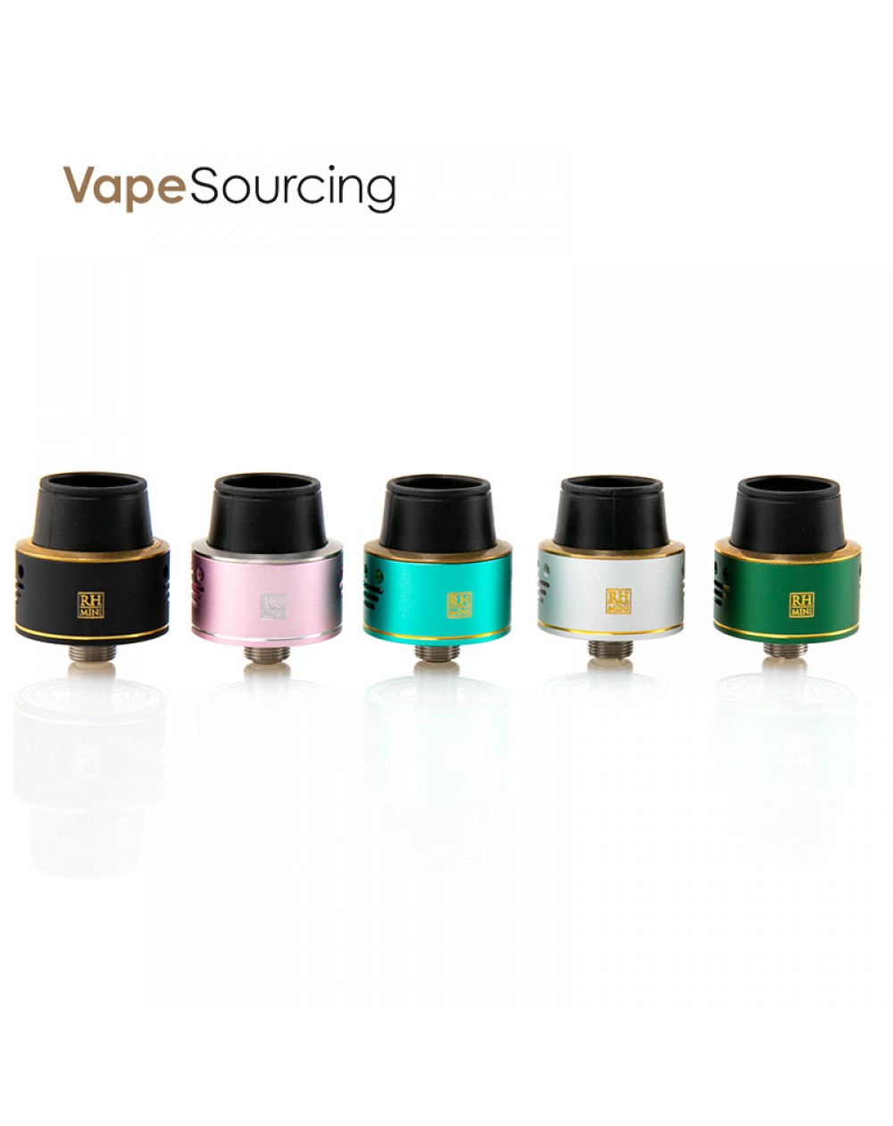 COV Royal Hunter Mini RDA 22mm | Tanks/Atomizers