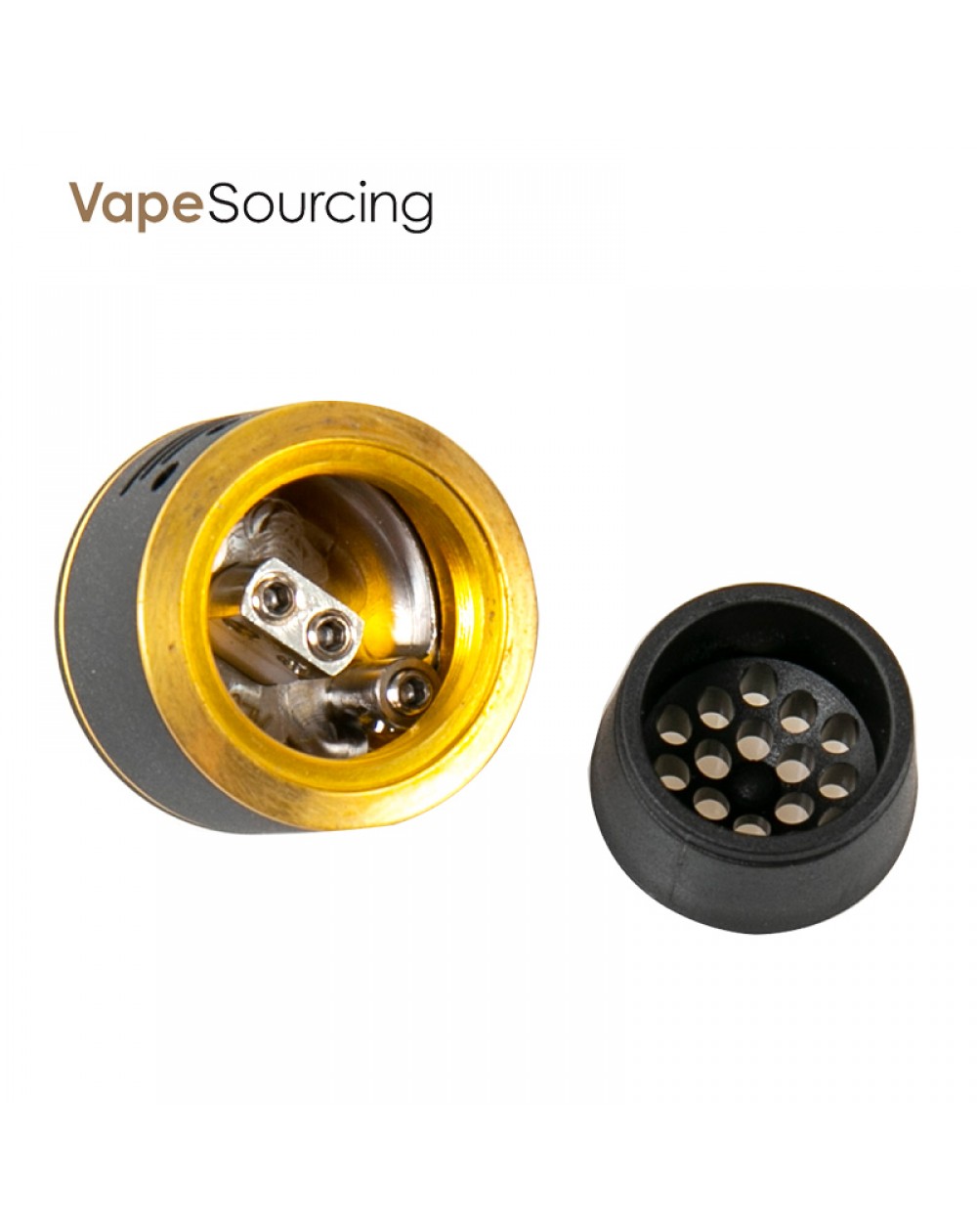 COV Royal Hunter Mini RDA 22mm | Tanks/Atomizers