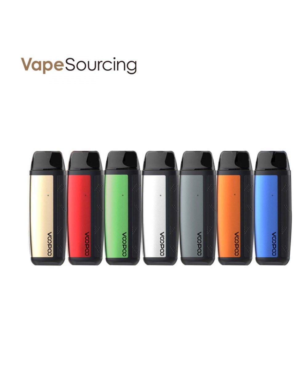 VOOPOO Find S Pod Kit 420mAh | Vape Kit