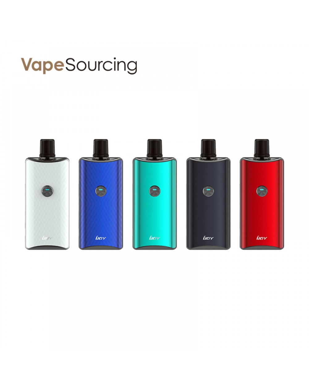 IJOY Saturn Pod System Kit 1100mAh | Vape Kit