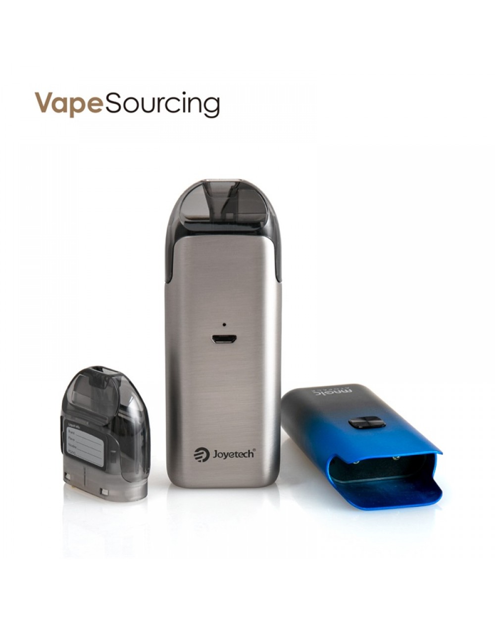 Joyetech Atopack Magic Kit 1300mAh Pod System Kit | Vape Kit