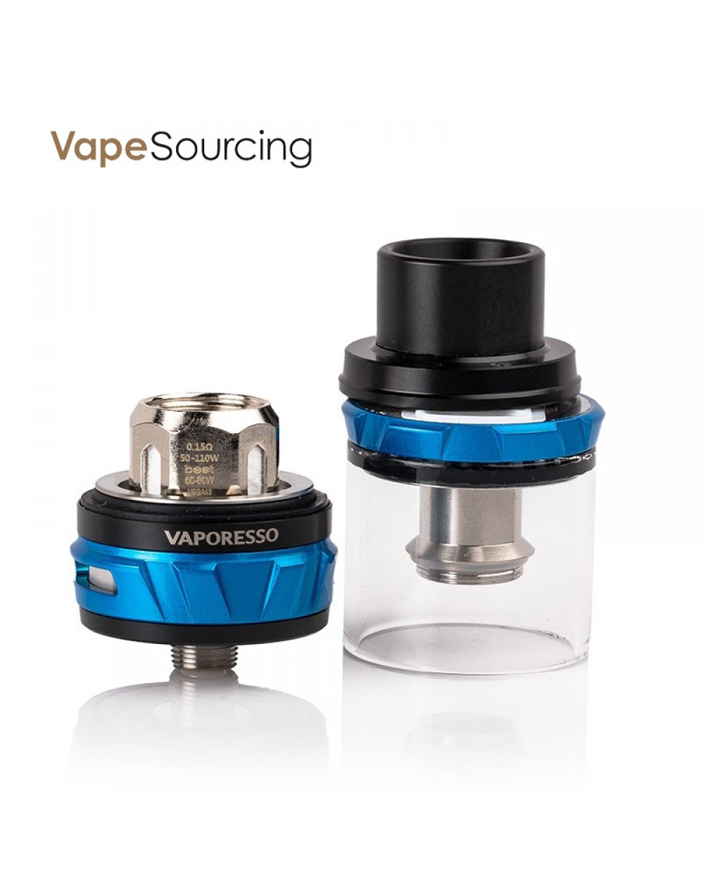 Vaporesso Revenger X Kit 220W with NRG Tank | Vape Kit