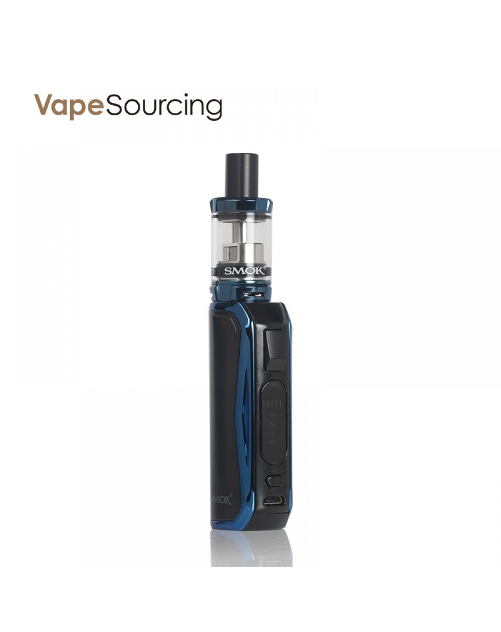 SMOK PRIV N19 Kit 30W with Nord 19 Tank 1200mAh | Vape Kit