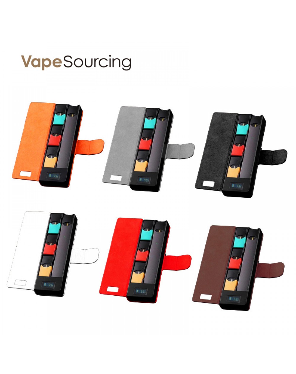 Juul Charging Box | Accessories