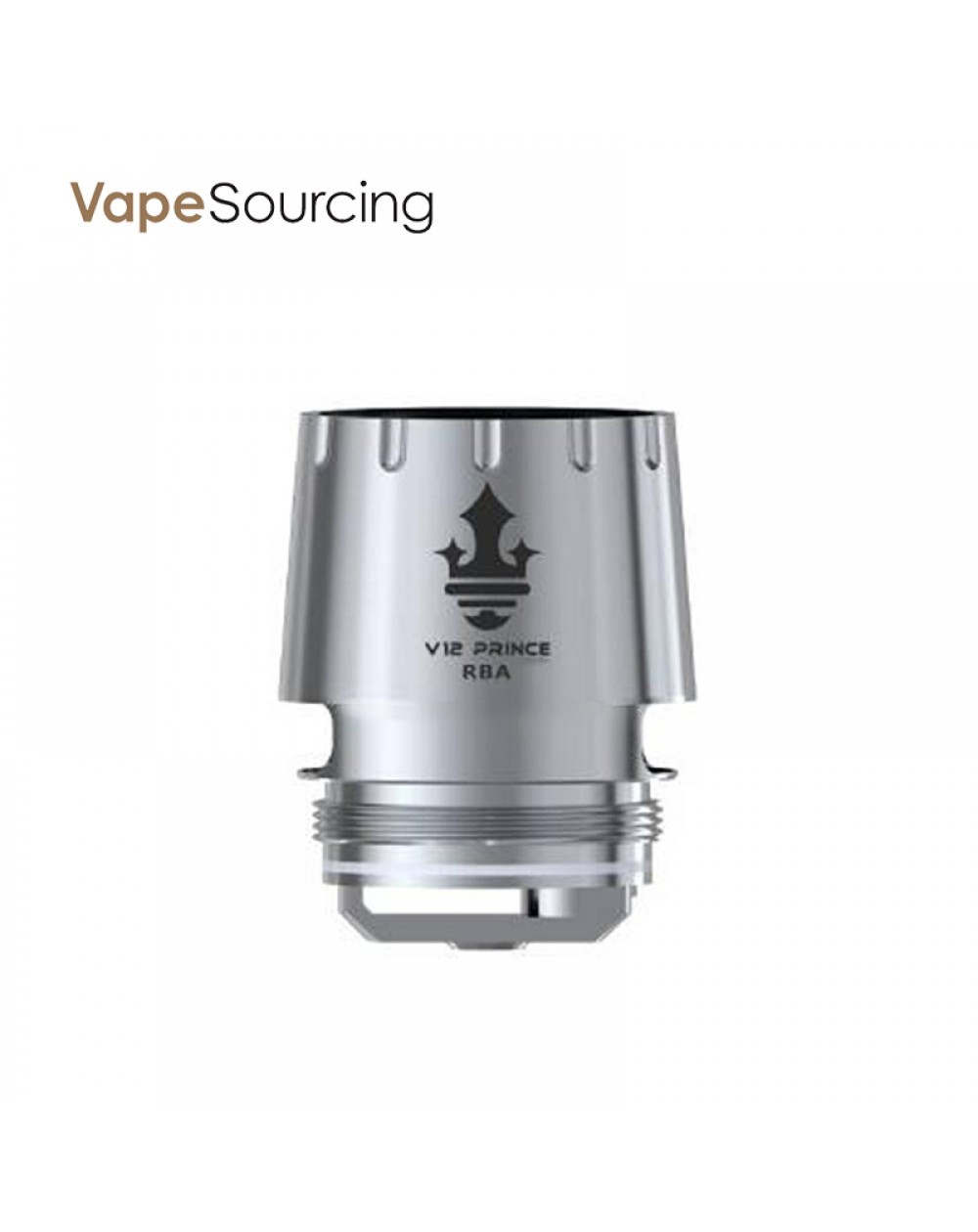 SMOK TFV12 PRINCE RBA Coil | Accessories