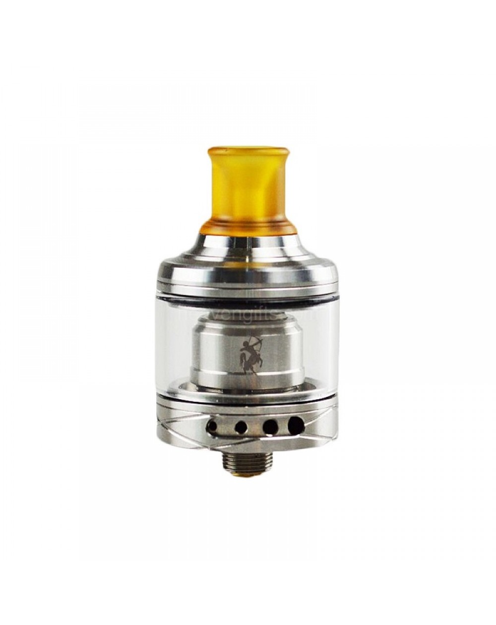 Hotcig Centaur Mini RTA 2ml Rebuildable Tank Atomizer | Tanks/Atomizers