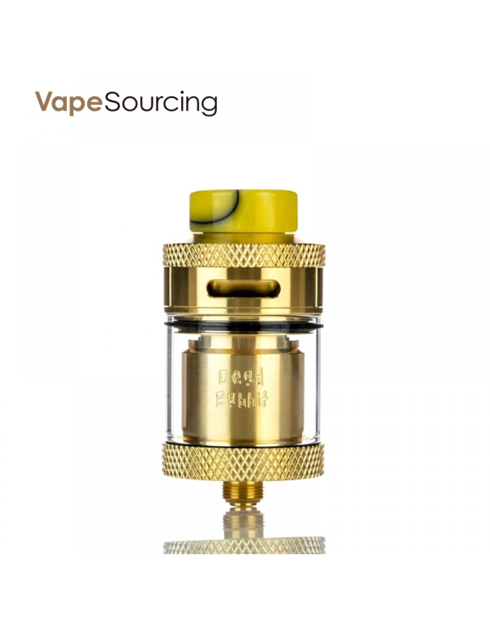 Hellvape Dead Rabbit RTA Rebuildable Tank Atomizer | Tanks/Atomizers