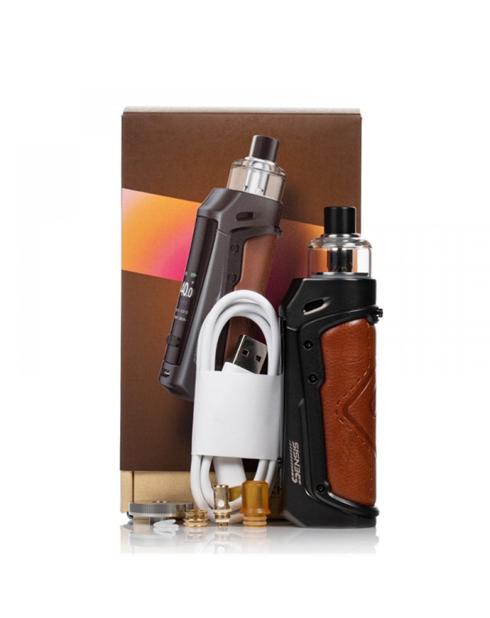 Innokin Sensis 40W Next-Gen Pod Mod Kit 3000mAh | Vape Kit