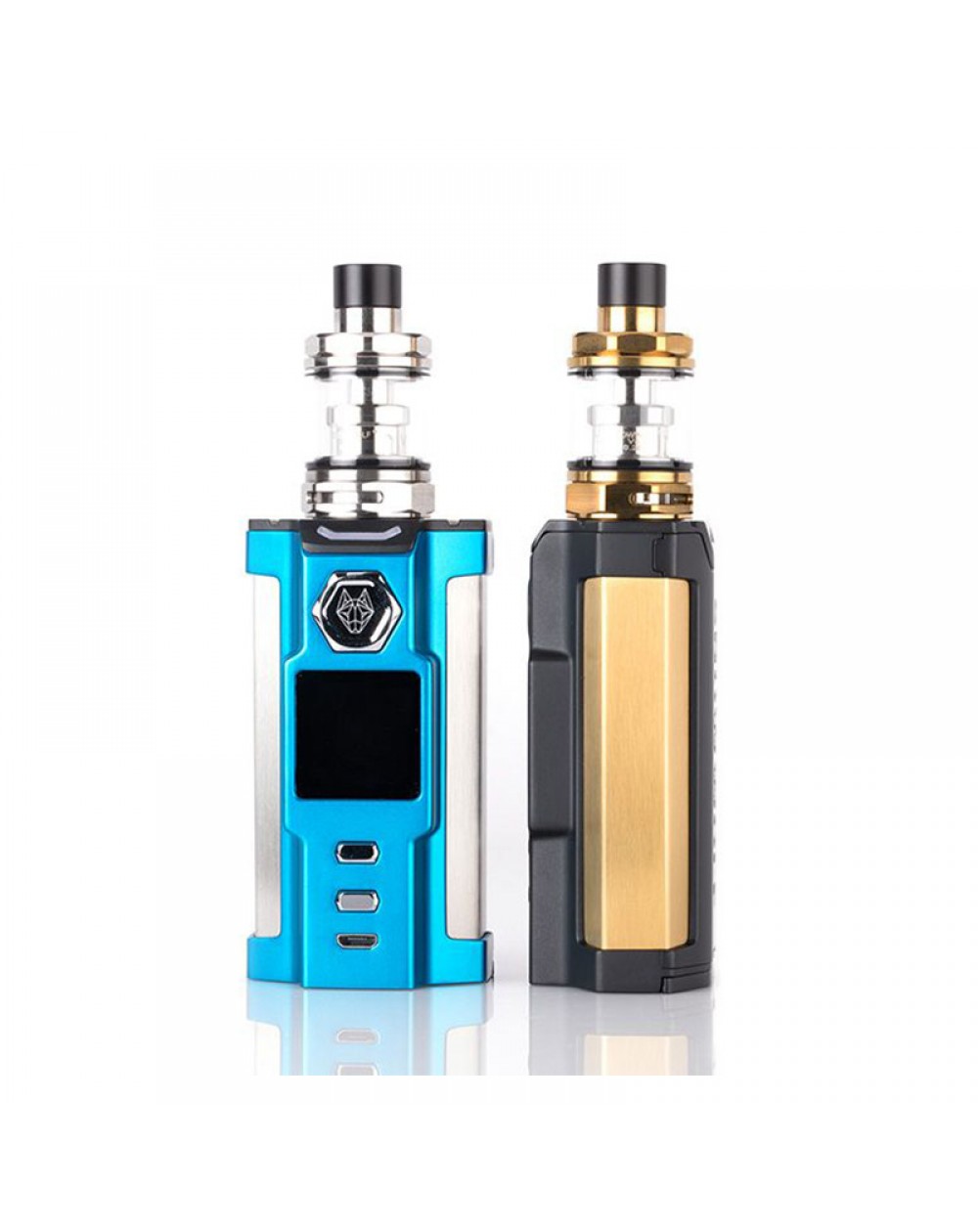 SnowWolf Vfeng 230W Starter Kit | Vape Kit