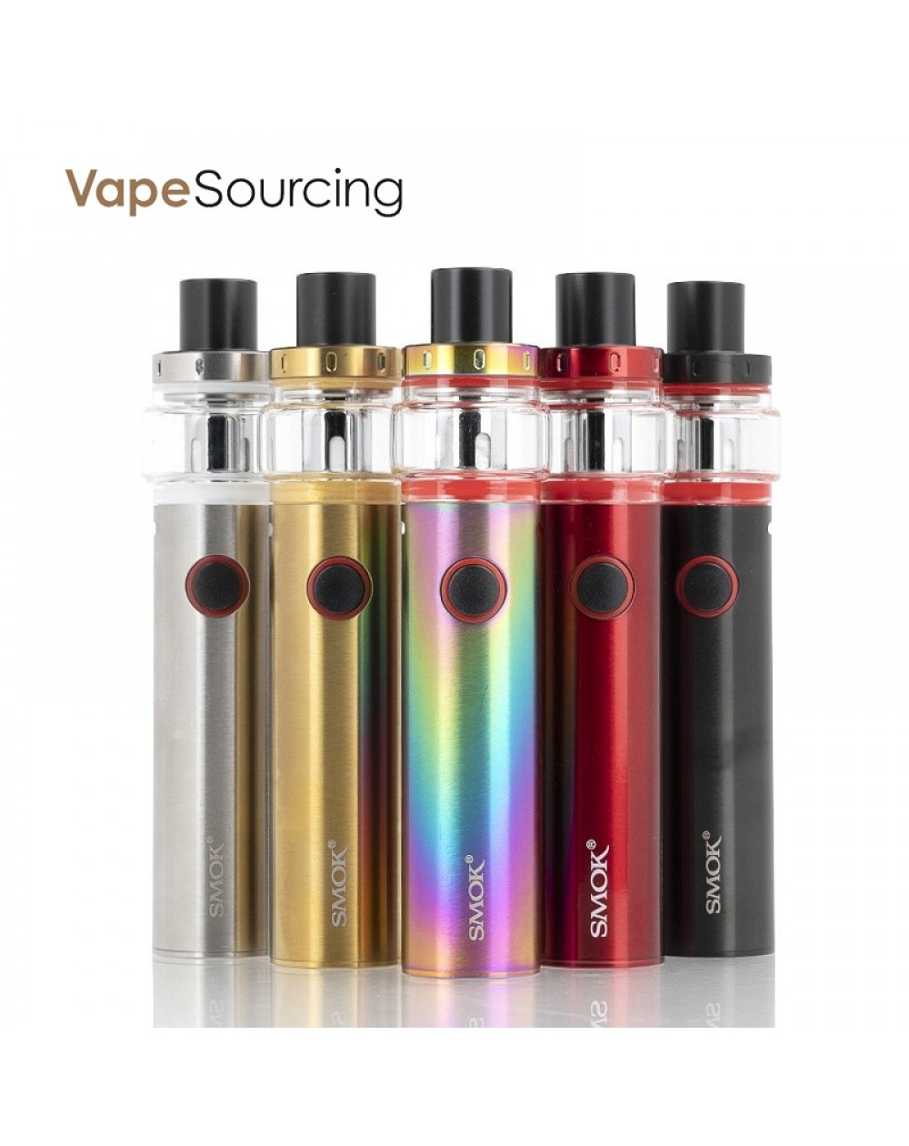 SMOK Vape Pen 22 Kit Light Edition | Vape Kit