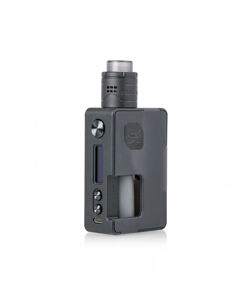 Vandy Vape Pulse X Squonk Kit | Vape Kit