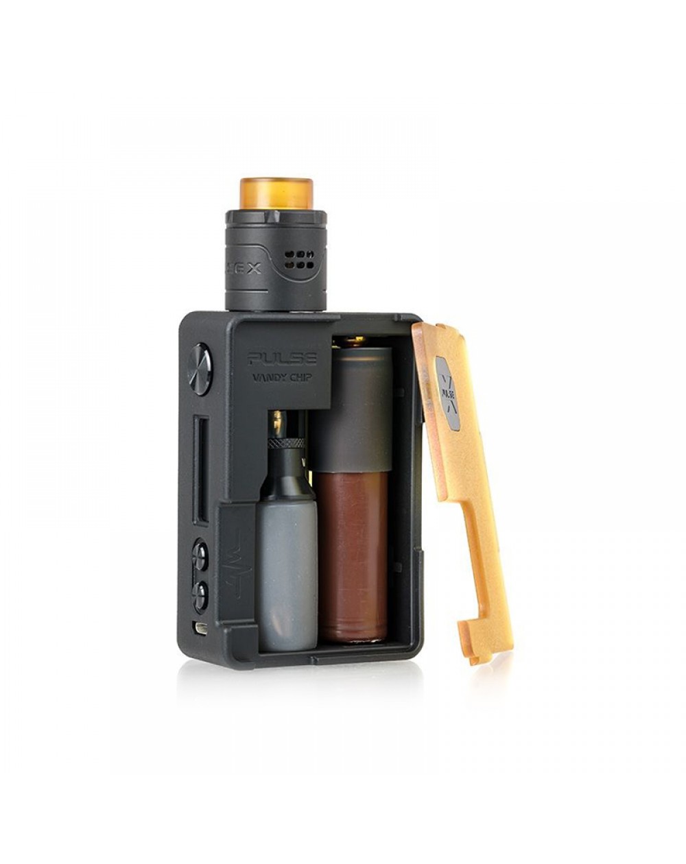 Vandy Vape Pulse X Squonk Kit | Vape Kit