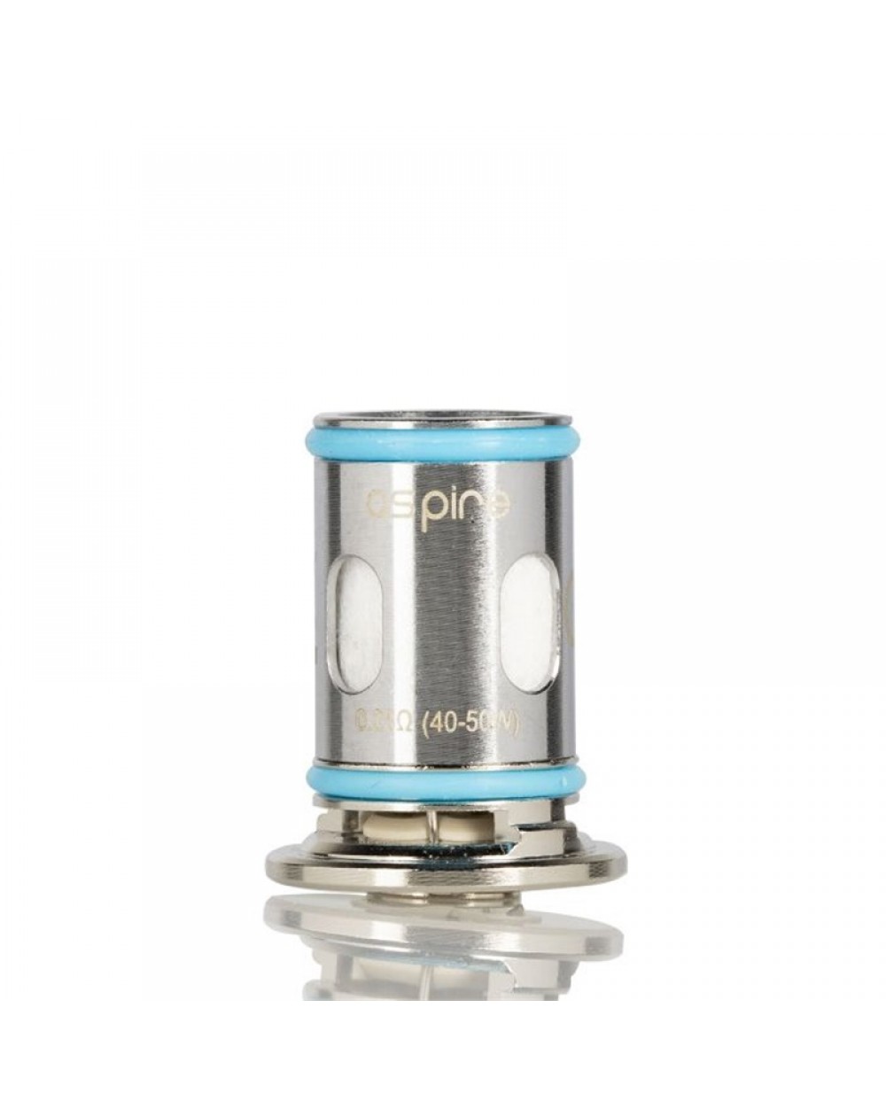 Aspire Cloudflask Replacement Coil (3pcs/pack) | Accessories
