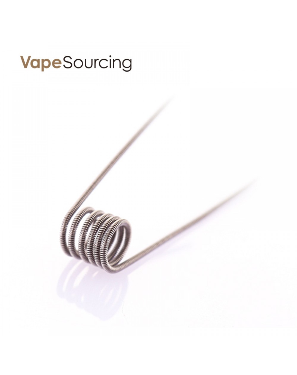 Hellvape A1 MTL Clapton Wire Coil (10pcs/pack) | Accessories