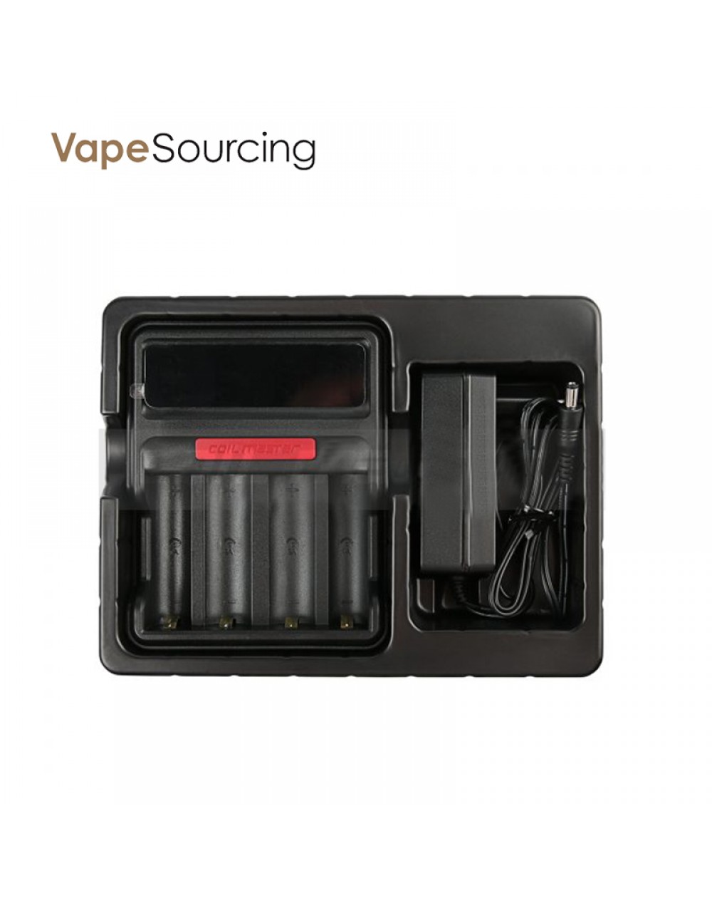 Coil Master A4 Charger | Accessories