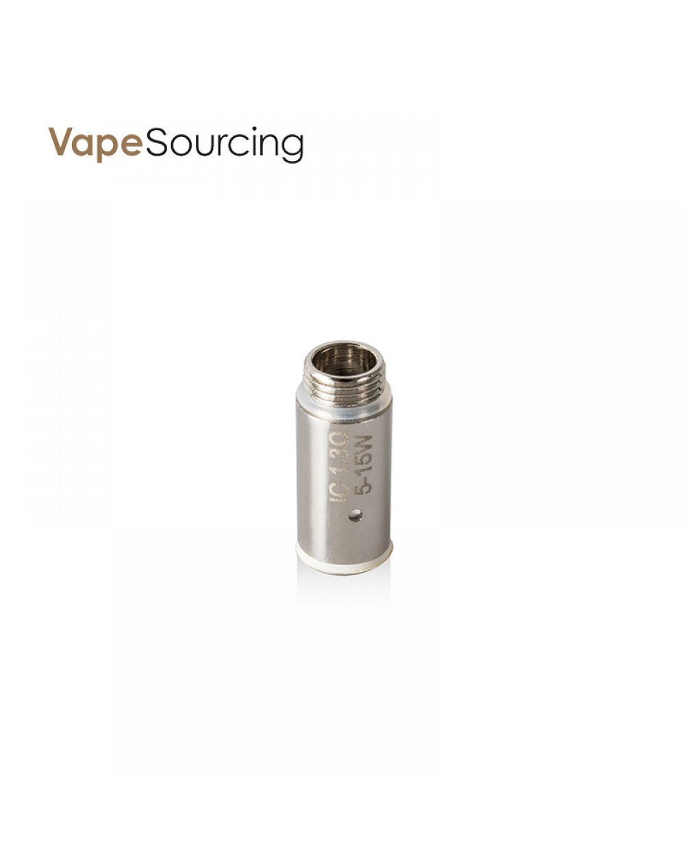 Eleaf IC 1.3ohm Head for icare (5pcs) | Accessories