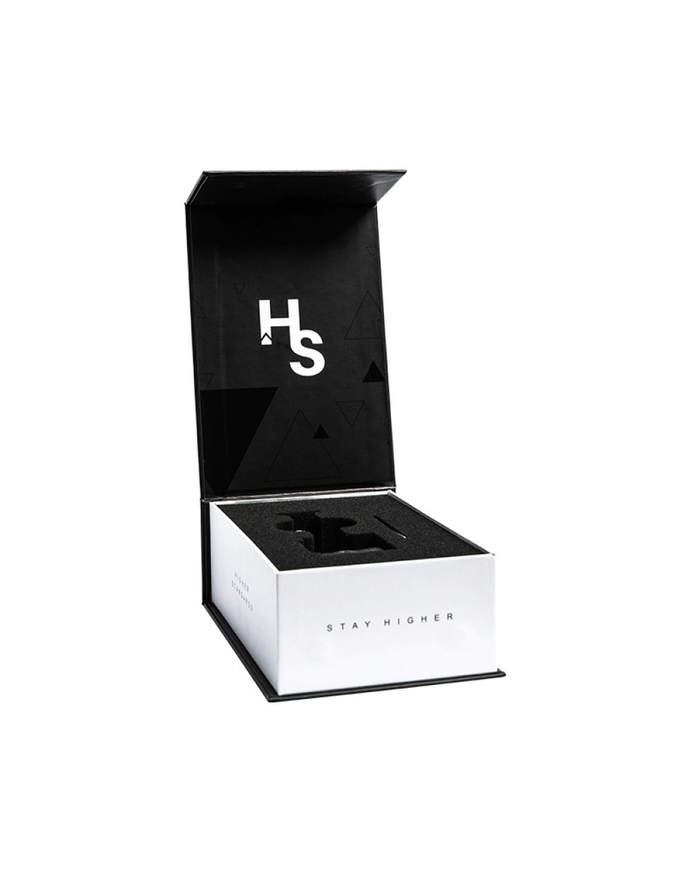 Higher Standards Heavy Duty Spoon Pipe | Accessories