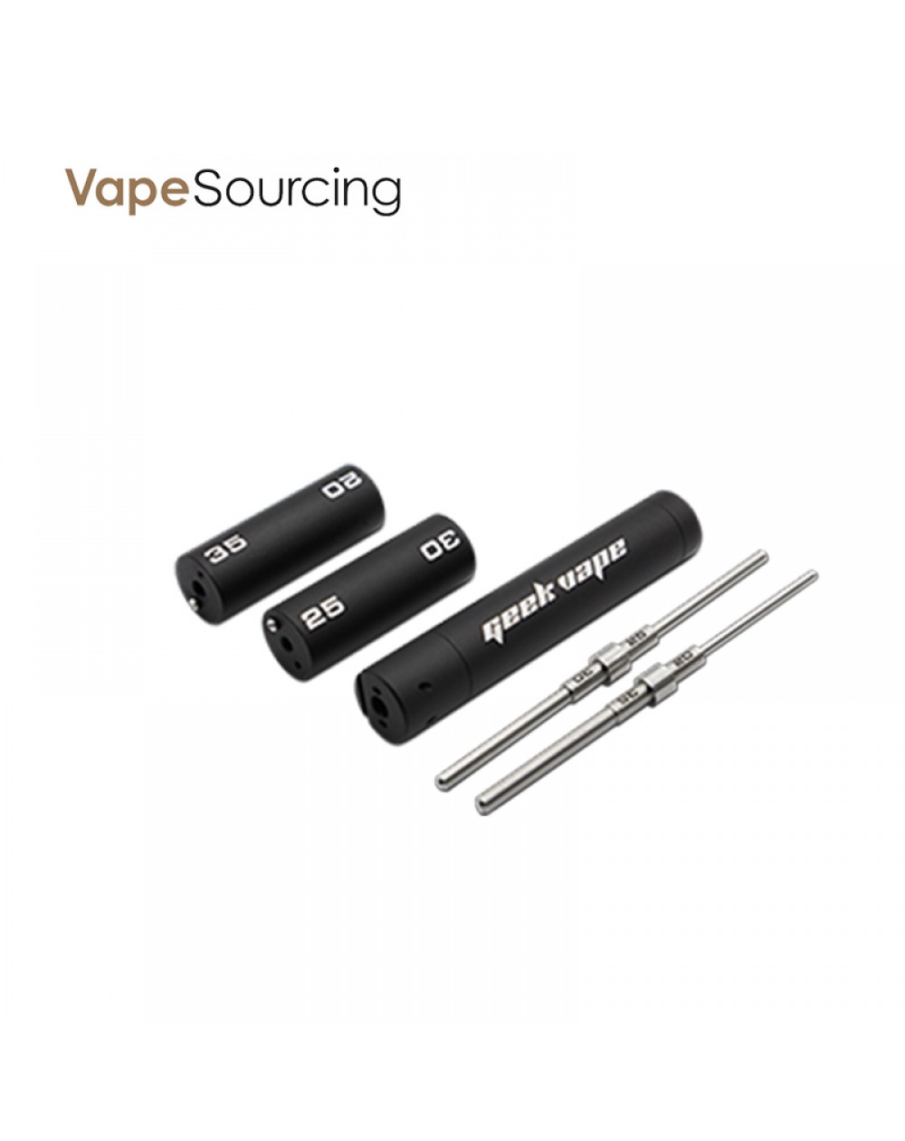 GeekVape Mini Tool Kit | Accessories
