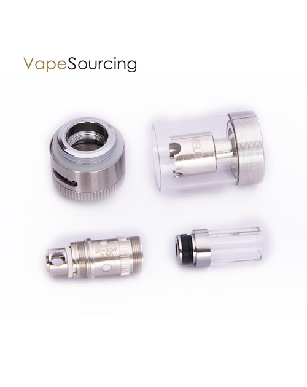 Eleaf Melo atomizer | Tanks/Atomizers