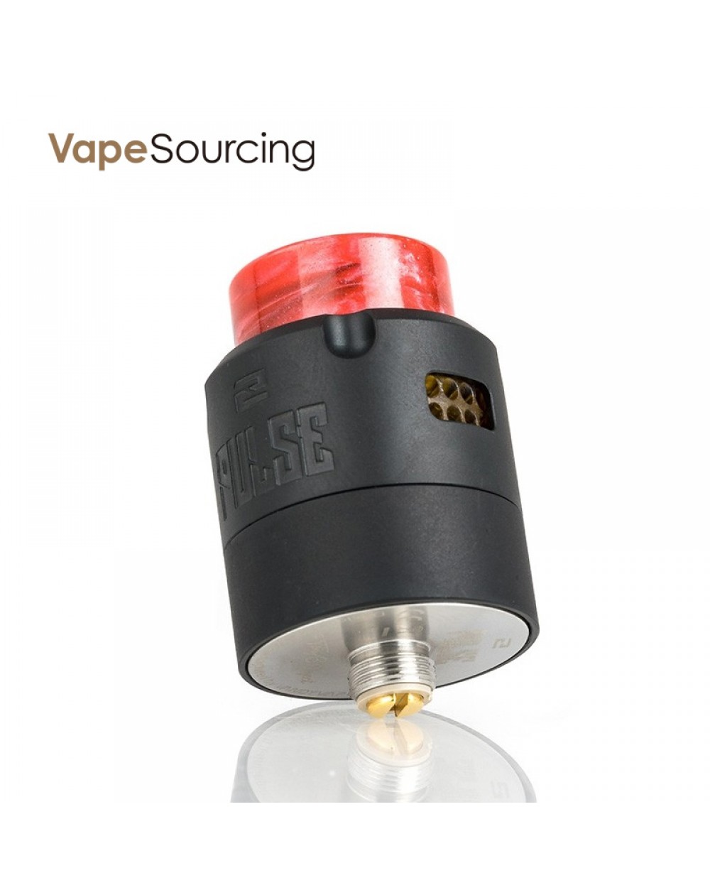 Vandy Vape Pulse V2 RDA 24mm | Tanks/Atomizers