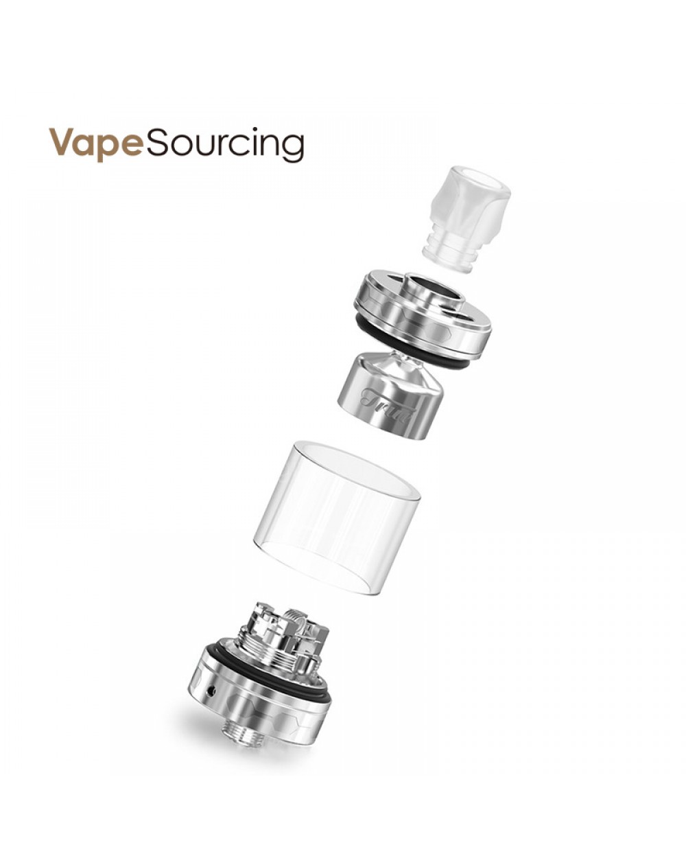 Ehpro True MTL RTA 2ml Rebuildable Tank Atomizer | Tanks/Atomizers