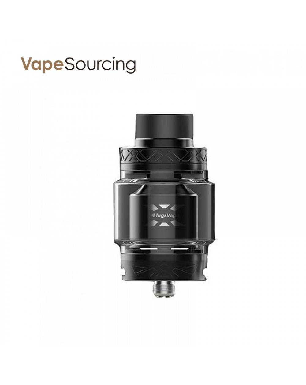 Hugsvape Ring Lord Mesh RTA 26mm | Tanks/Atomizers