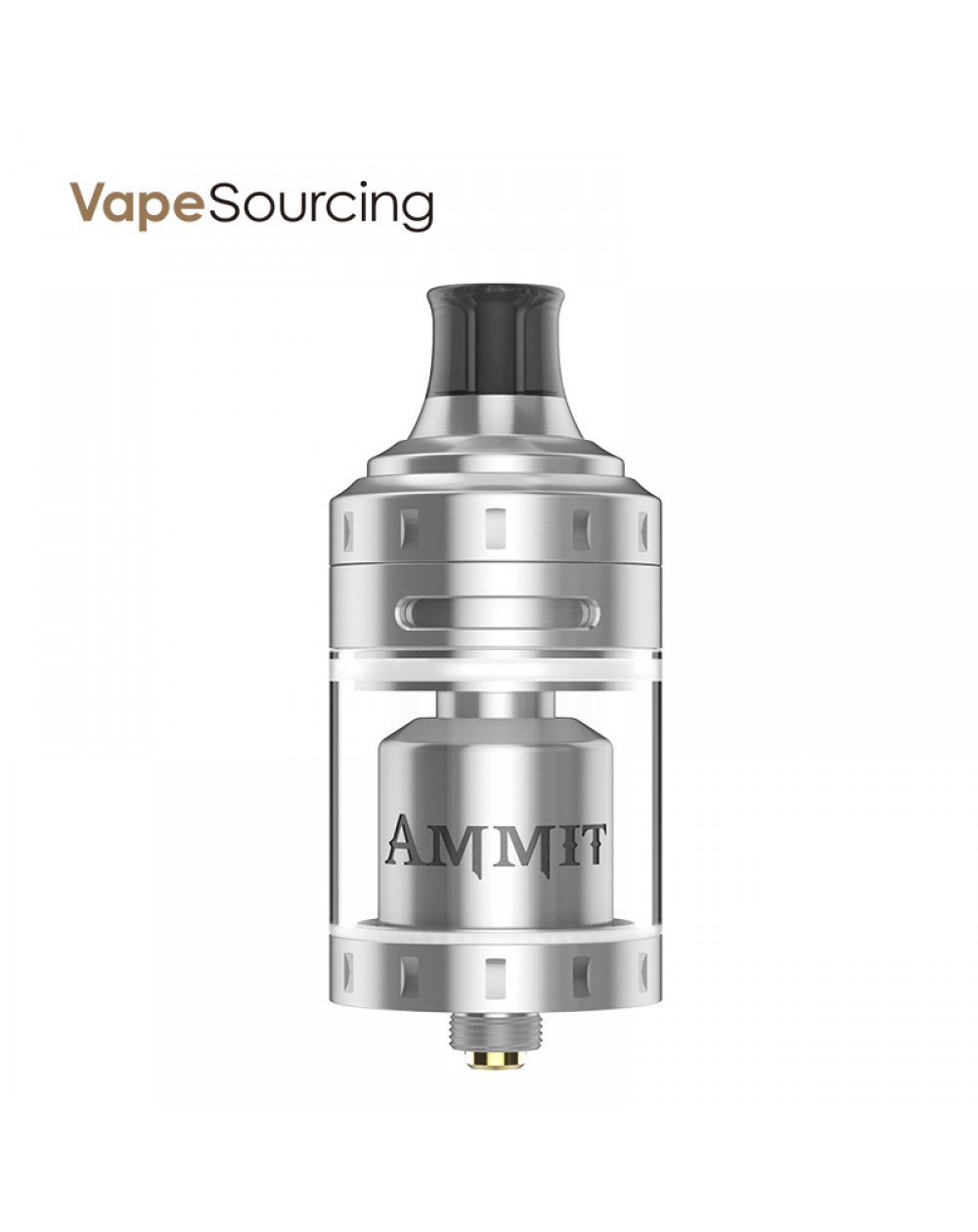 Geekvape Ammit MTL RTA Rebuildable Tank Atomizer | Tanks/Atomizers