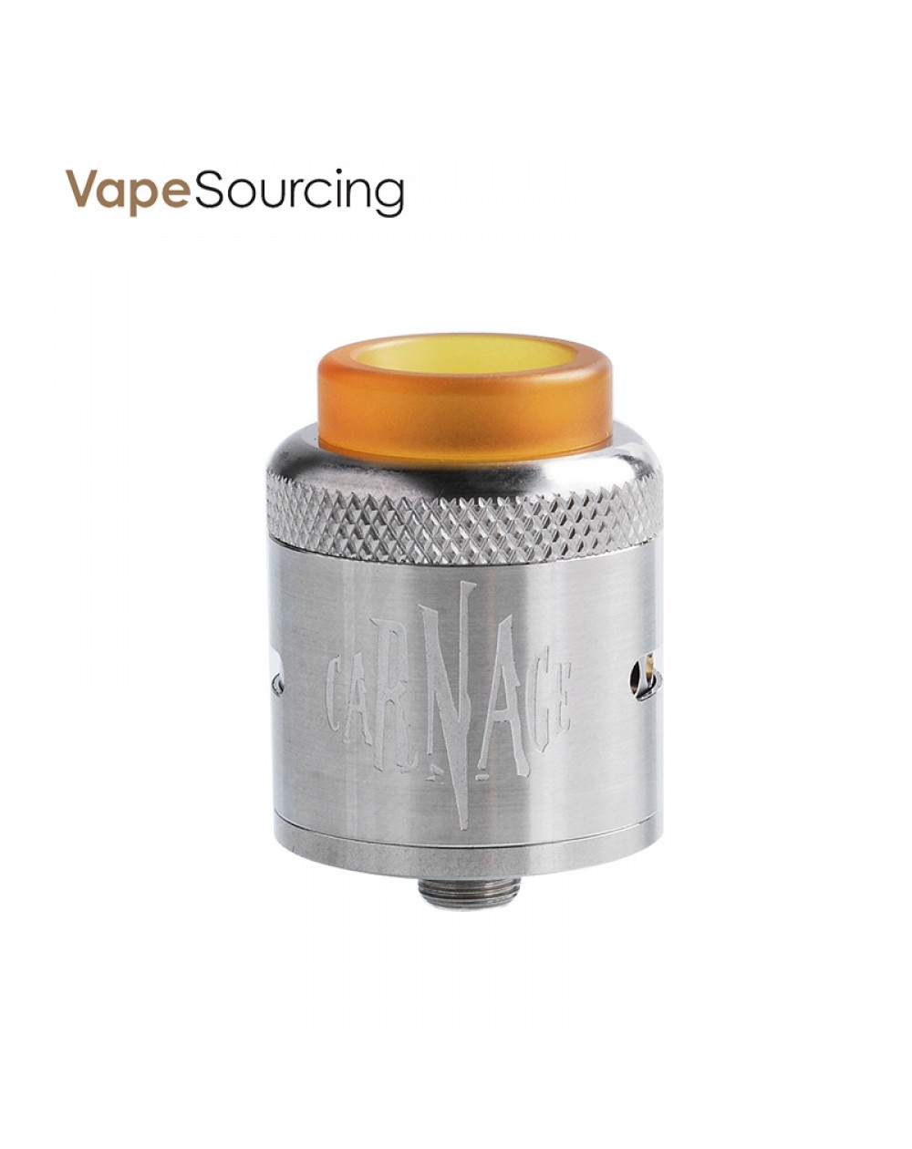 Carnage Rebuildable Style Dripping RDA | Tanks/Atomizers