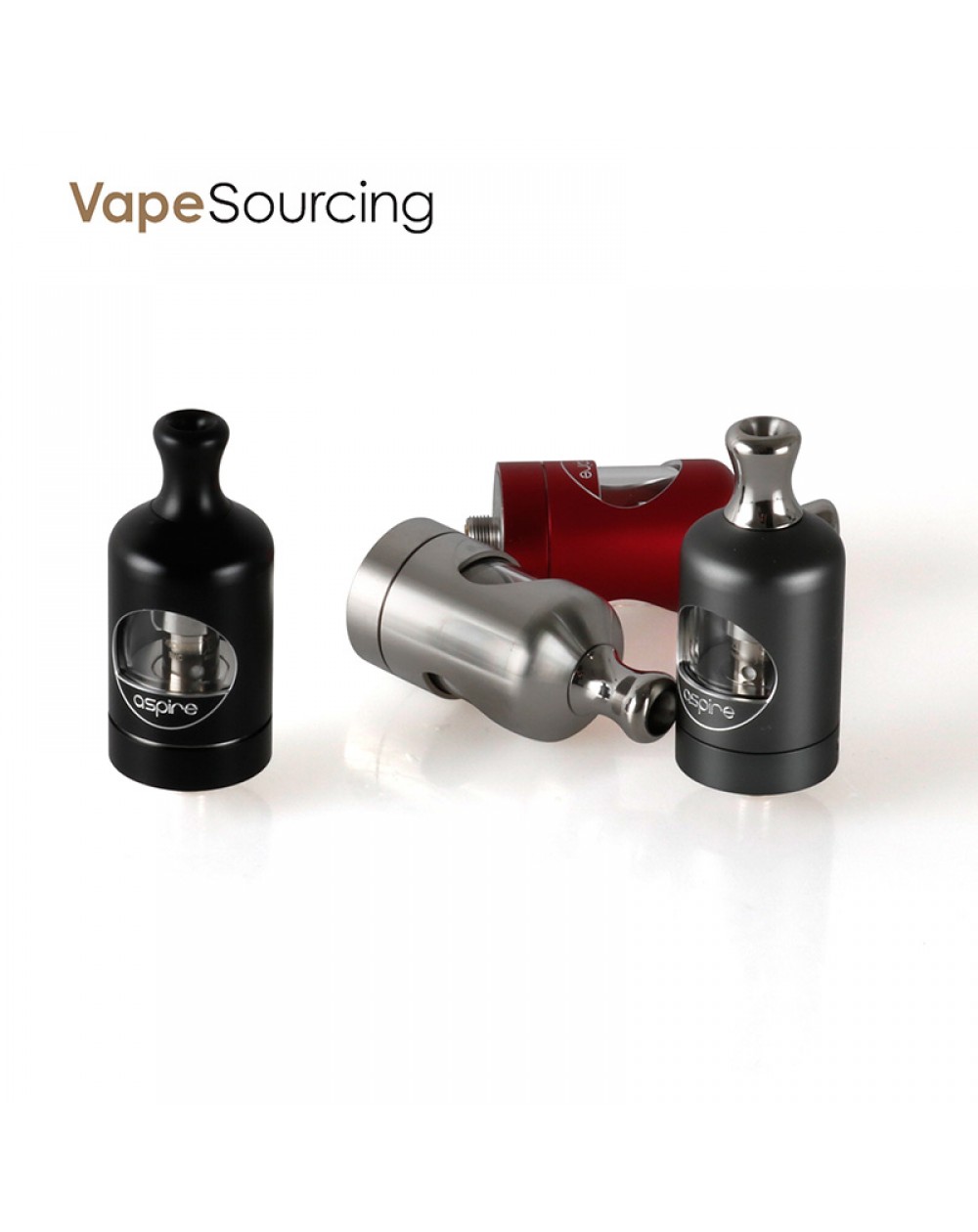 Aspire Nautilus 2 Atomizer | Tanks/Atomizers