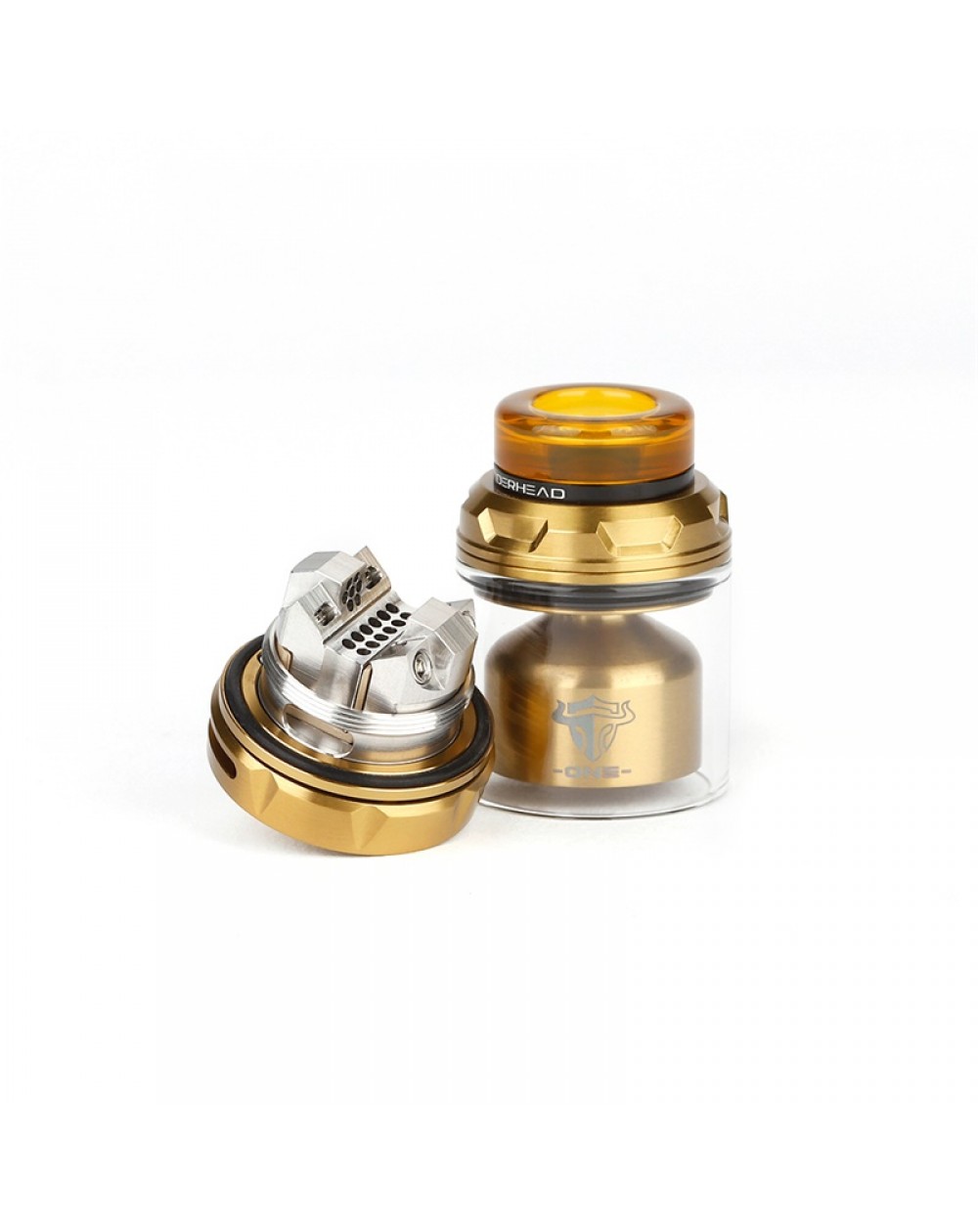 ThunderHead Creations Tauren One RTA Tank 24mm | Tanks/Atomizers