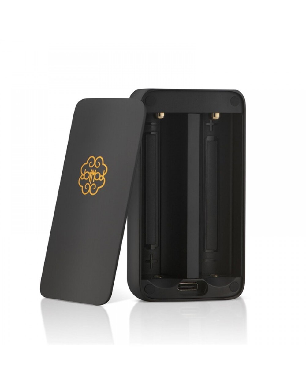 DotMod dotBox 220W Box Mod | Mods/Batteries