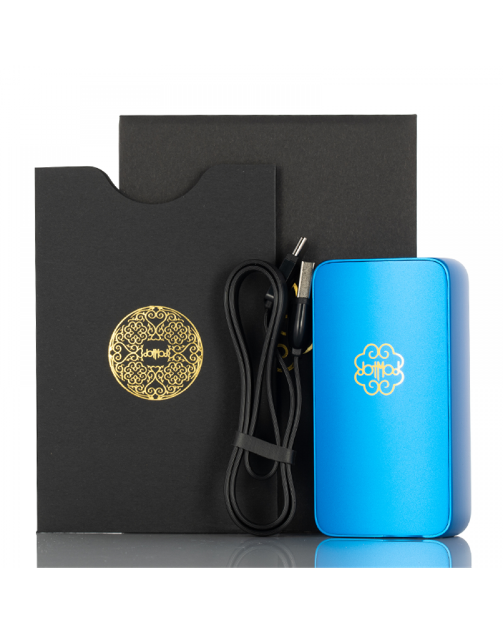 DotMod dotBox 220W Box Mod | Mods/Batteries