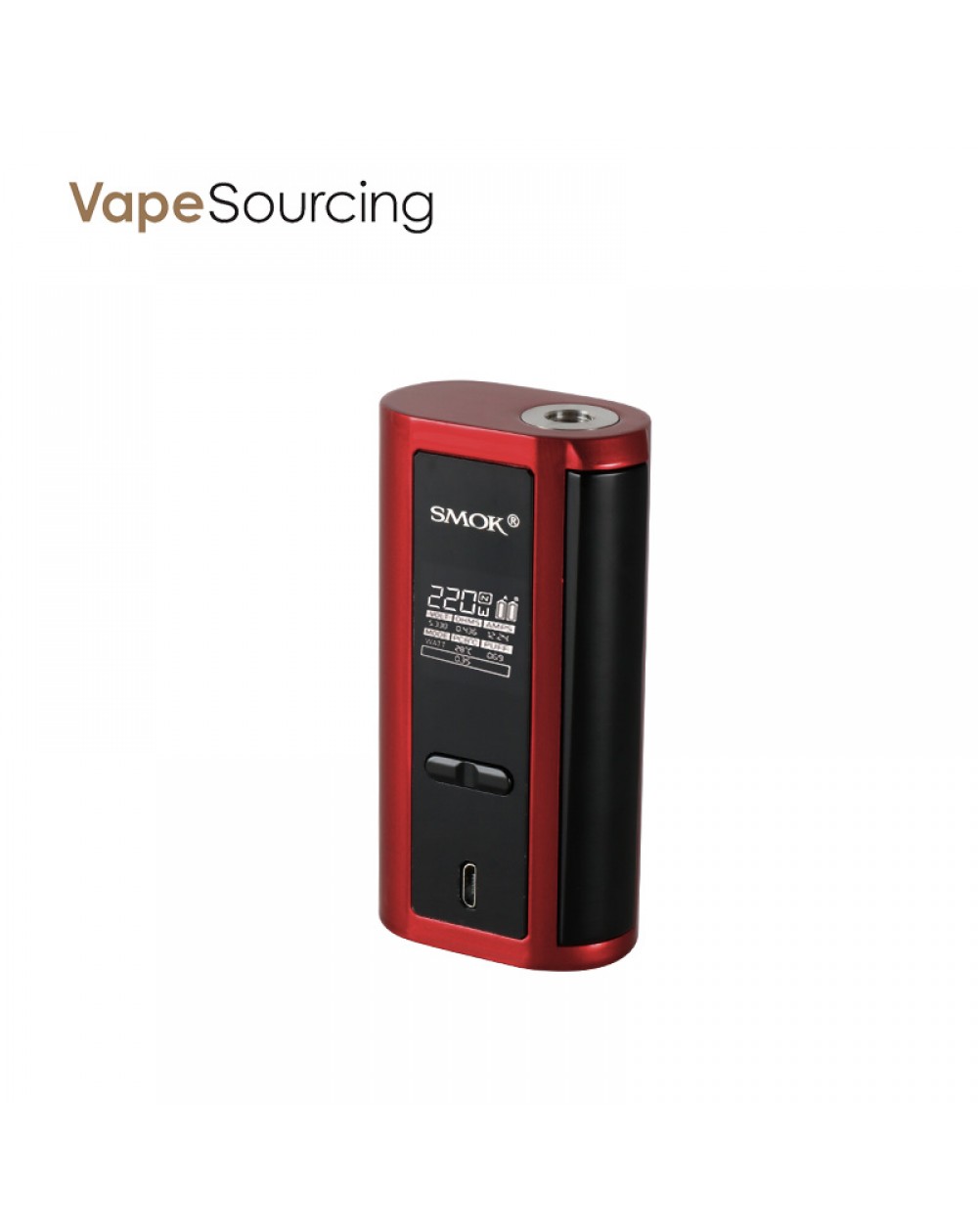 Smok GX2/4 MOD | Mods/Batteries