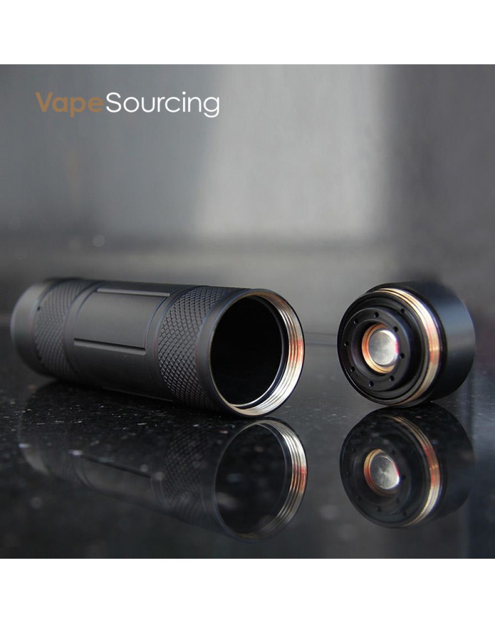 CoilART Mage Mech V2.0 Mod Stacked Edition | Mods/Batteries