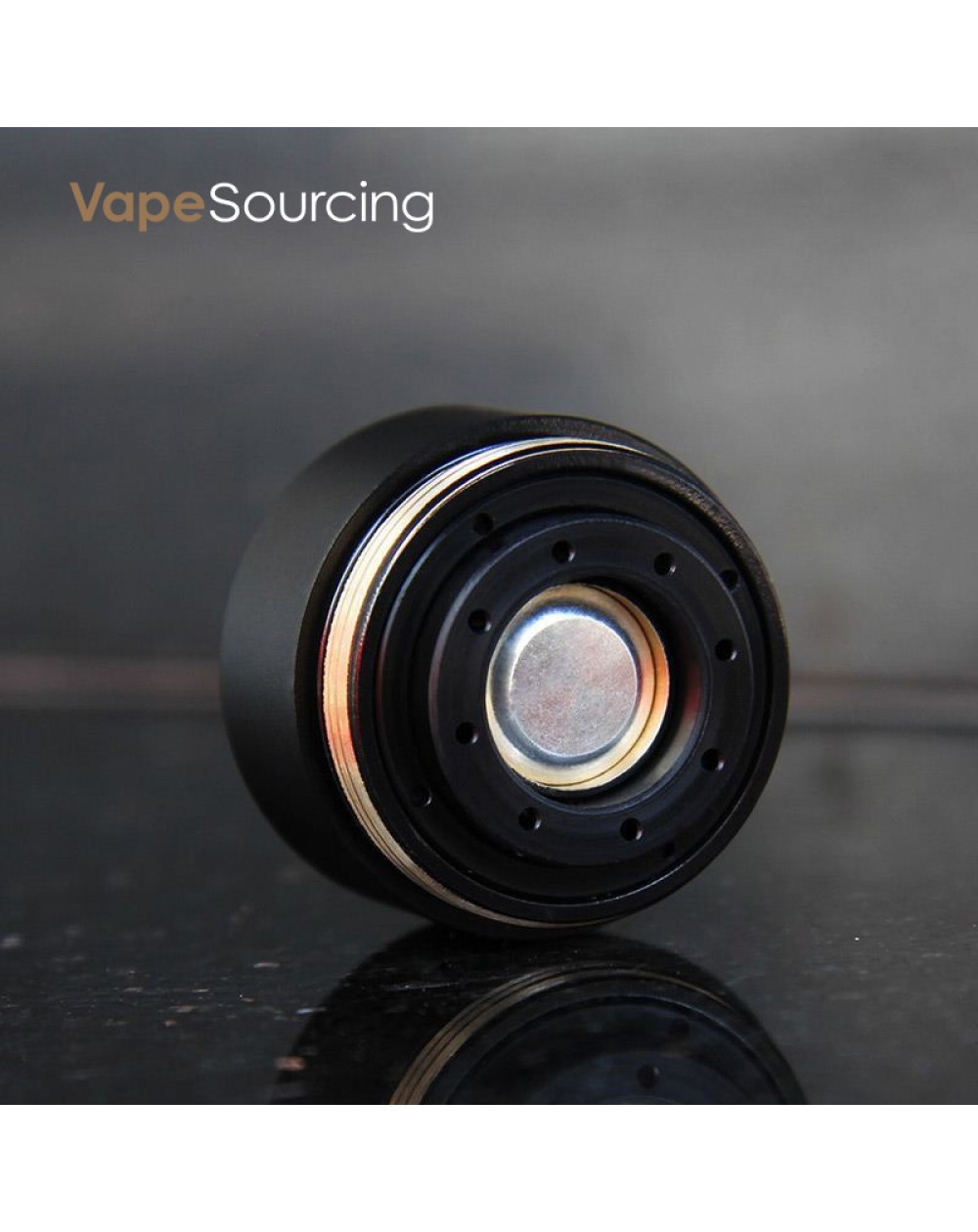 CoilART Mage Mech V2.0 Mod Stacked Edition | Mods/Batteries