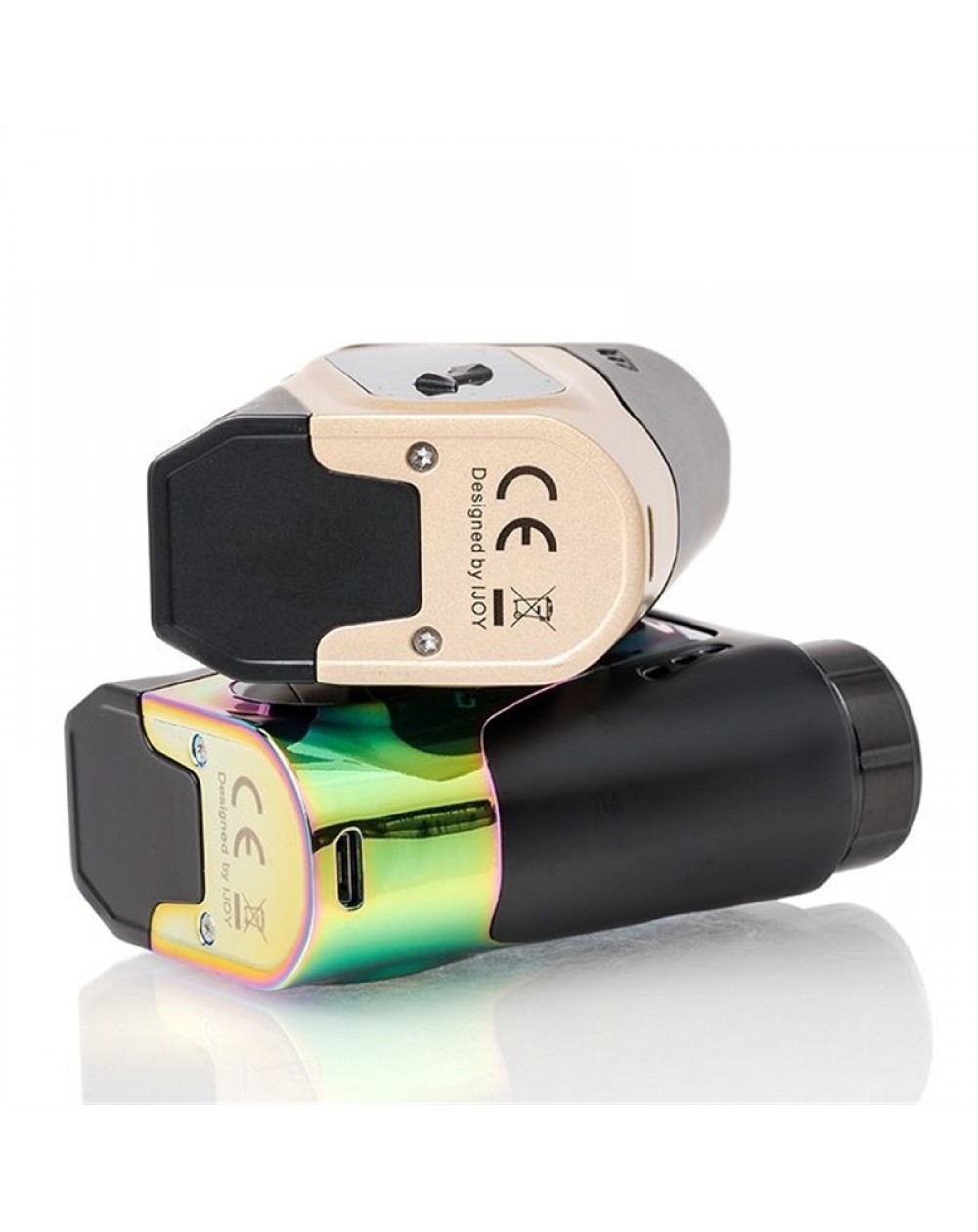 IJoy Capo Squonk Box Mod 100W | Mods/Batteries