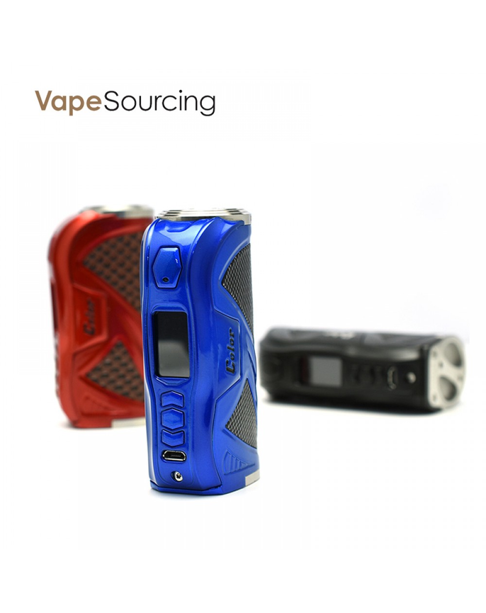 Hcigar VT75C Box Mod | Mods/Batteries