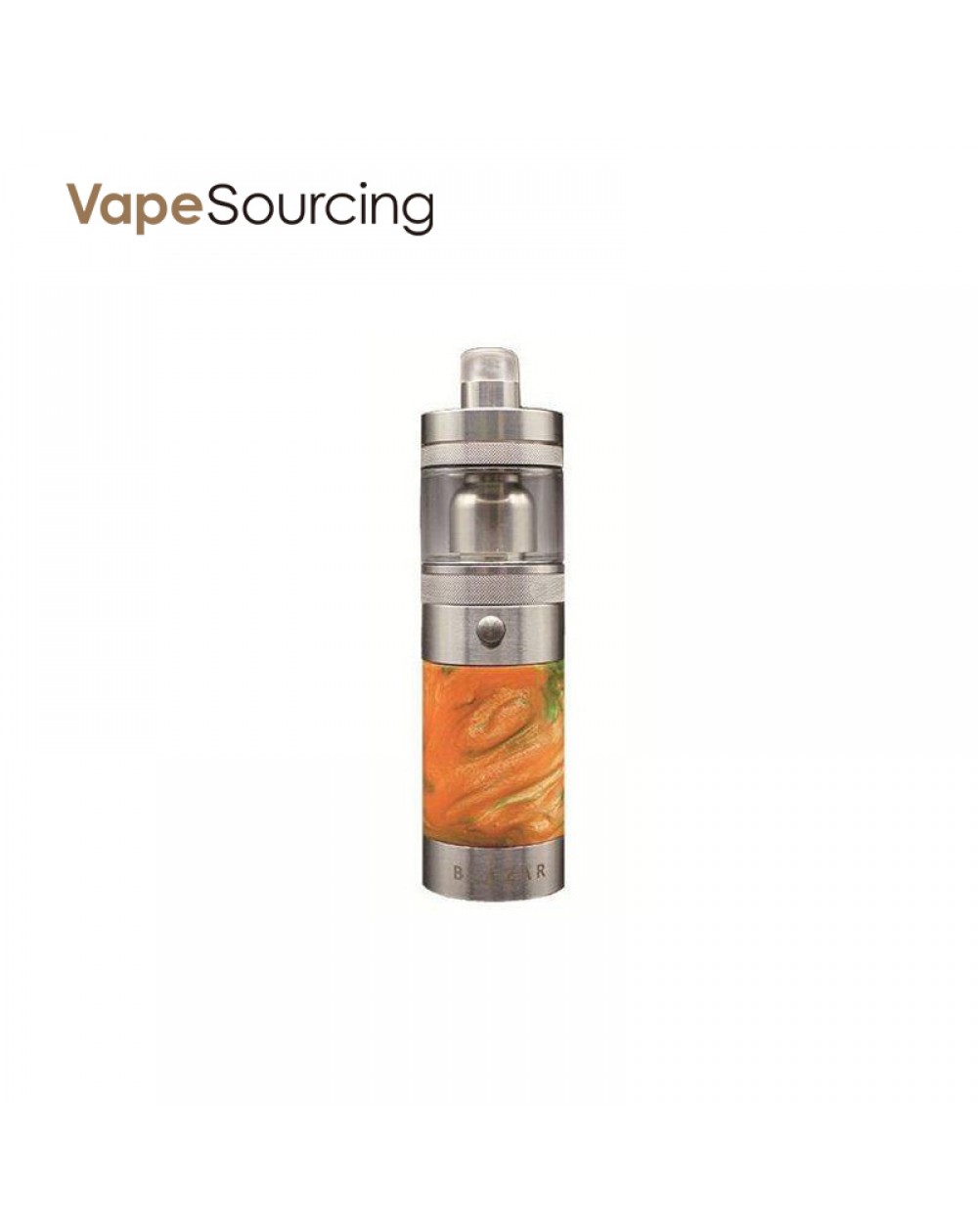CoilART BLAZAR MTL Kit | Vape Kit