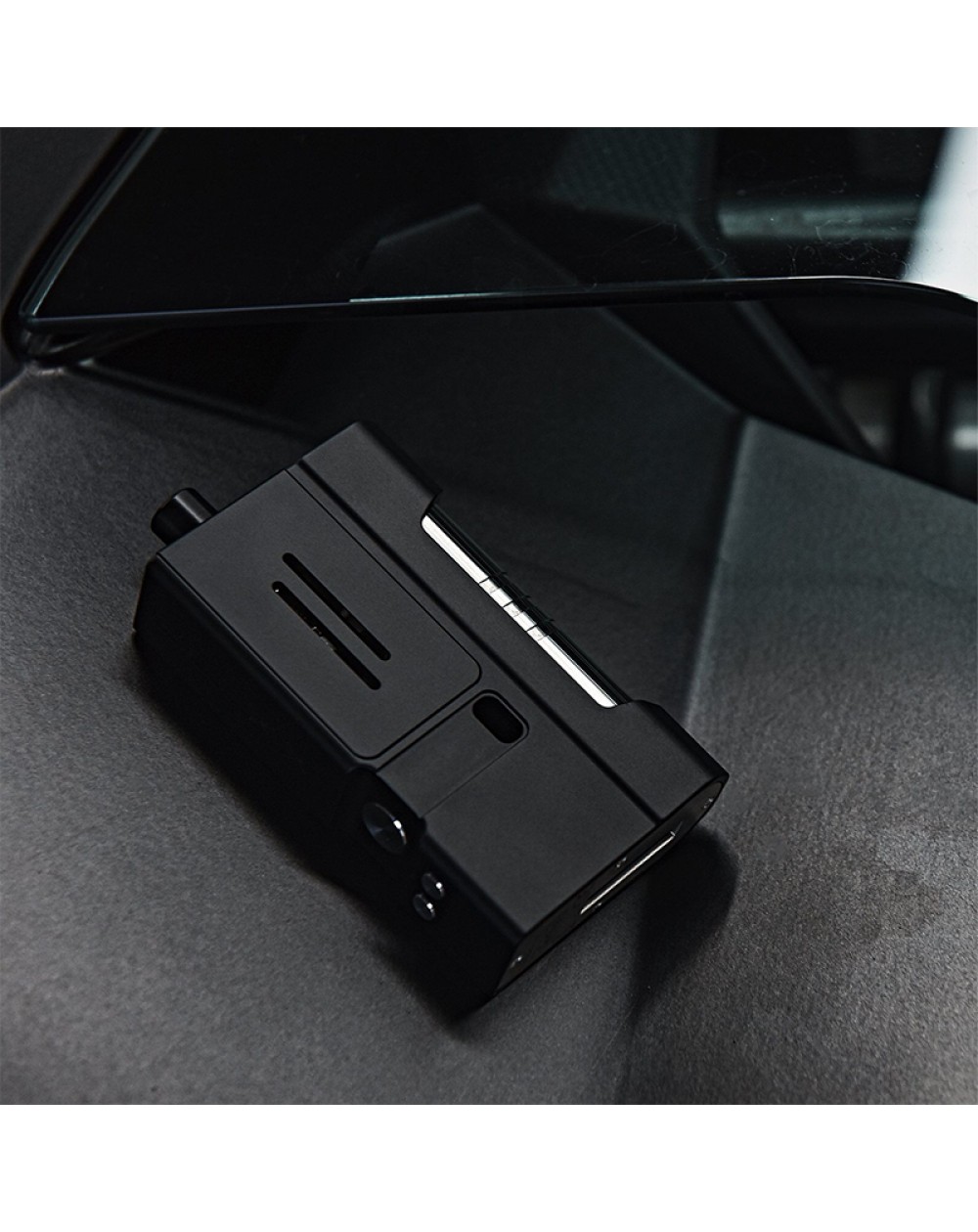 Aspire Sunbox BOXX AIO Pod Mod Kit 60W | Vape Kit