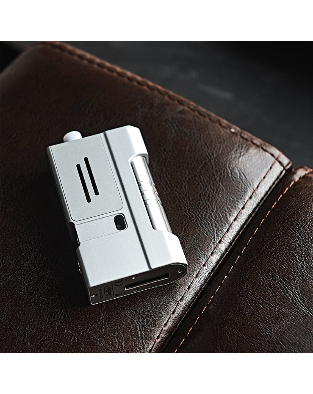 Aspire Sunbox BOXX AIO Pod Mod Kit 60W | Vape Kit