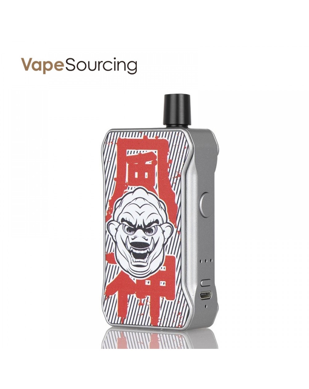 CKS DAGGER JUNIOR Vaporizer Kit 1000mAh | Vape Kit