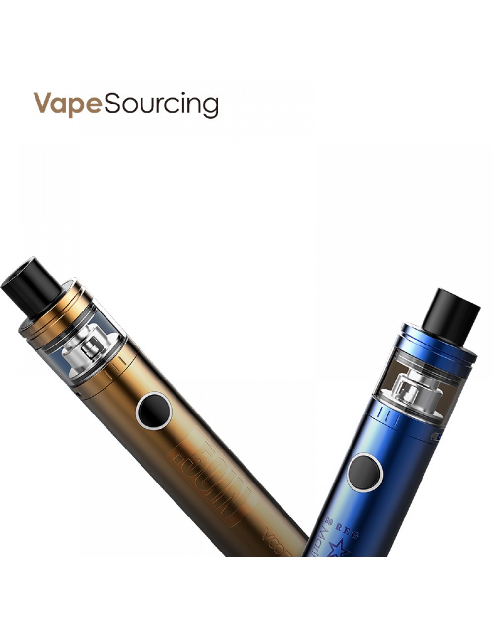 VOOPOO Caliber P22 AIO Kit 2000mAh | Vape Kit