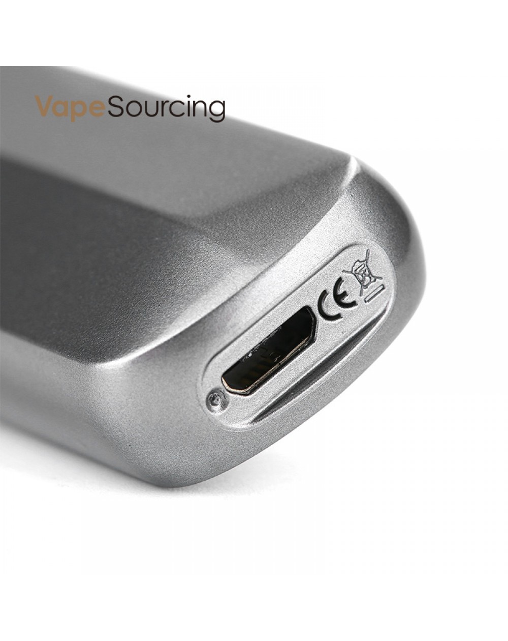 NuNu II All-in-One Pod System Kit 400mAh | Vape Kit