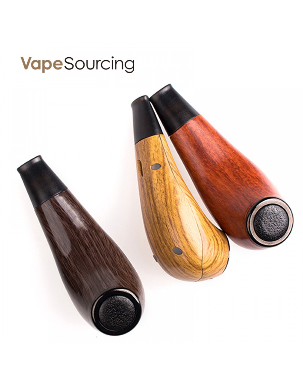 Kamry Turbo K ePipe Kit 1000mAh | Vape Kit