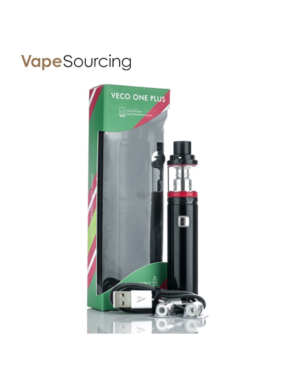 Vaporesso VECO One Plus Starter Kit | Vape Kit
