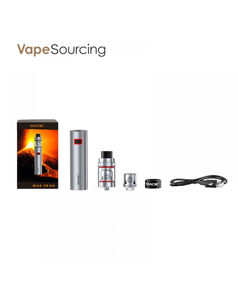 SMOK Stick X8 Kit | Vape Kit