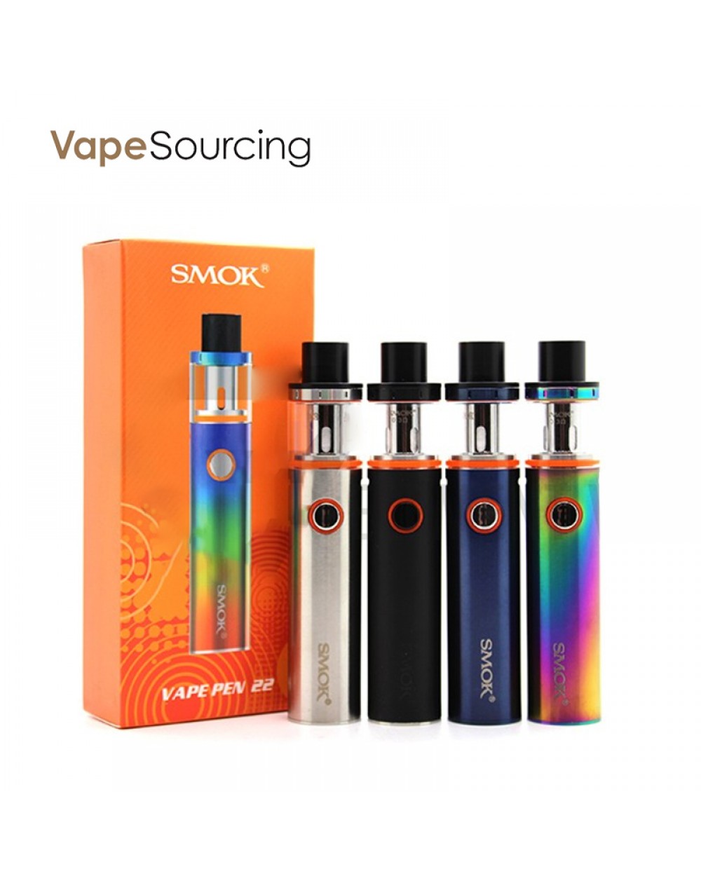 SMOK VAPE PEN 22 Kit | Vape Kit