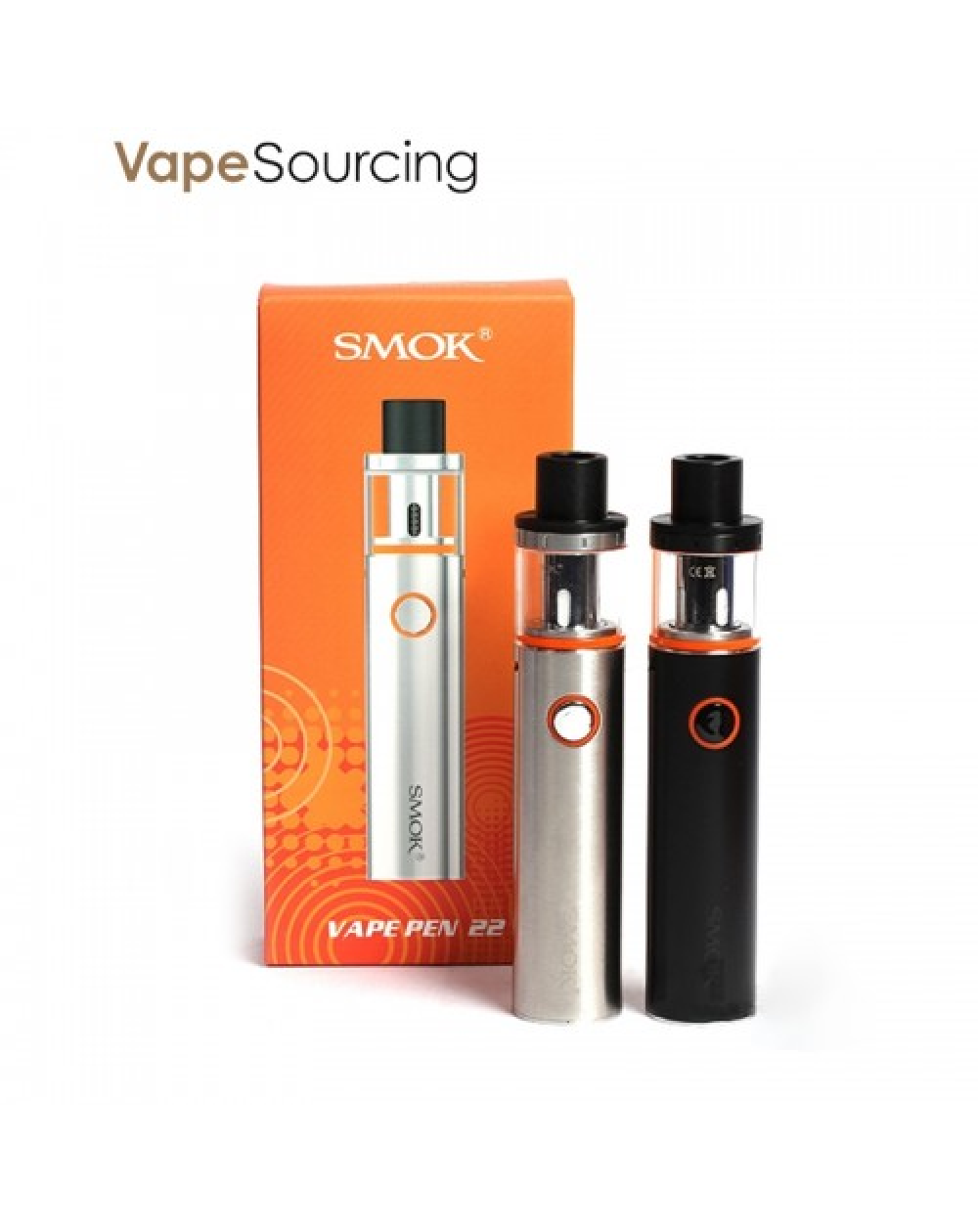 SMOK VAPE PEN 22 Kit | Vape Kit