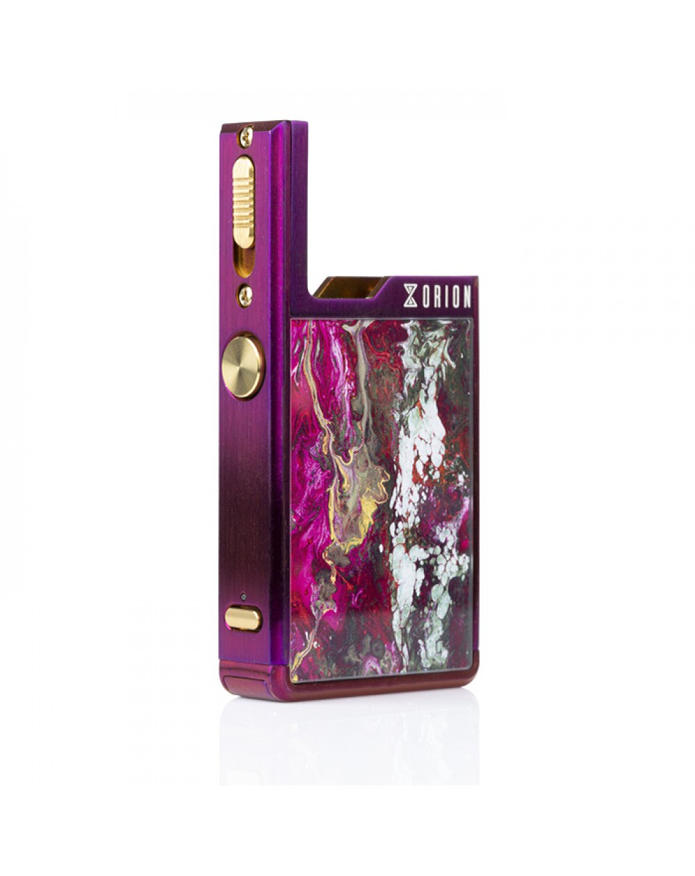 Lost Vape Orion DNA Go Battery Mod | Vape Kit