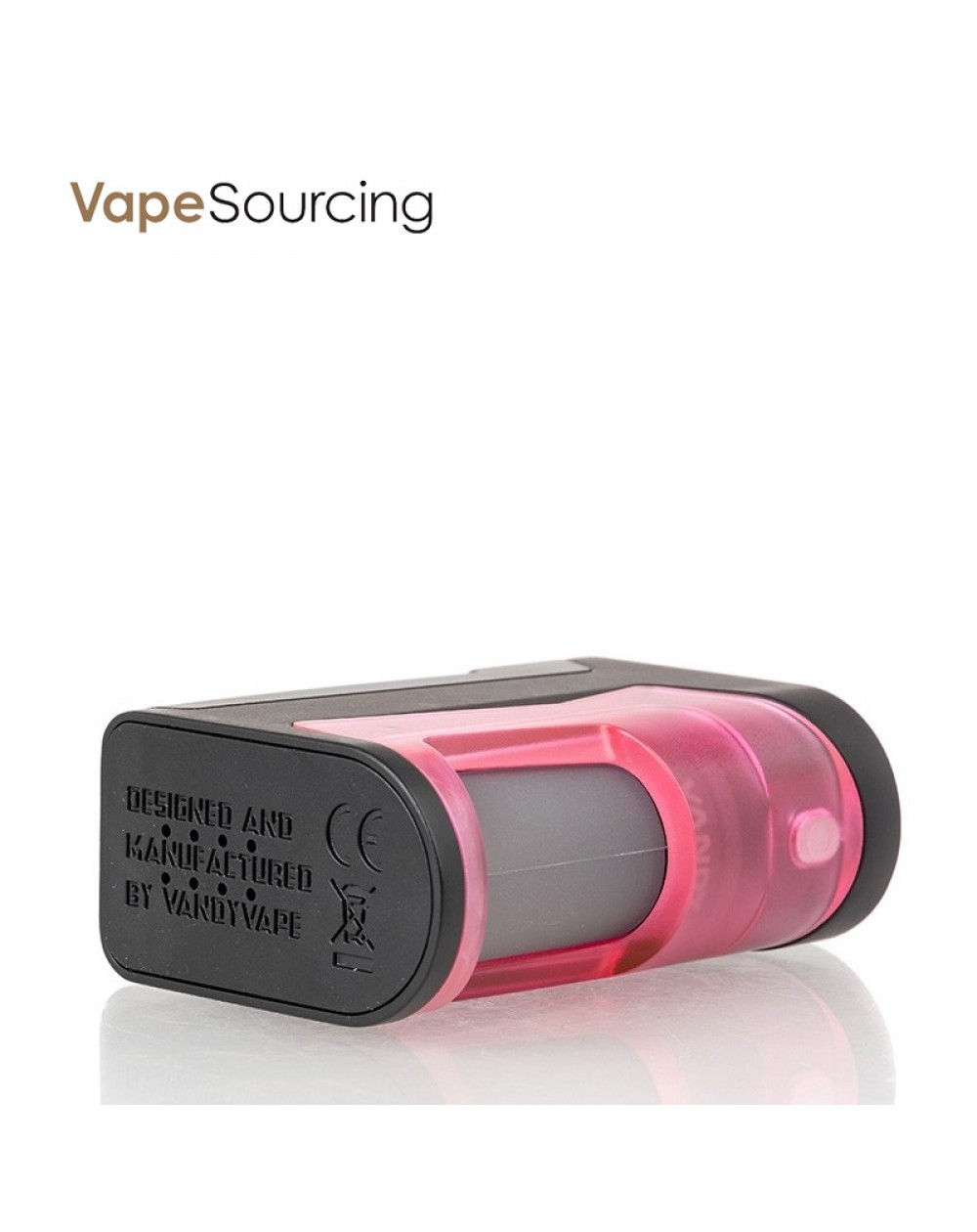 Vandy Vape Simple EX BF Squonk Full Kit | Vape Kit